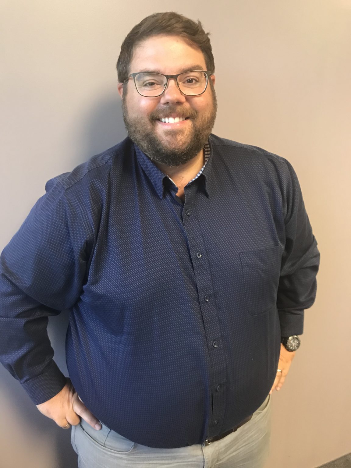 Announcement: Director of Engineering - OES