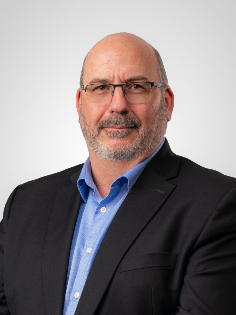 Leadership Team - OES