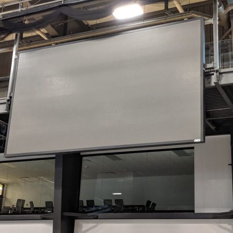 7 Chiefs Sportsplex - OES Scoreboards