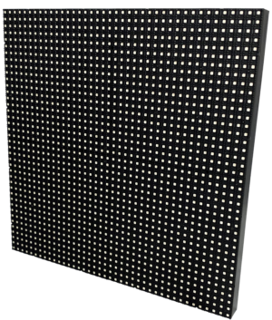 LED Electronic Signs - P6e - OES Scoreboards