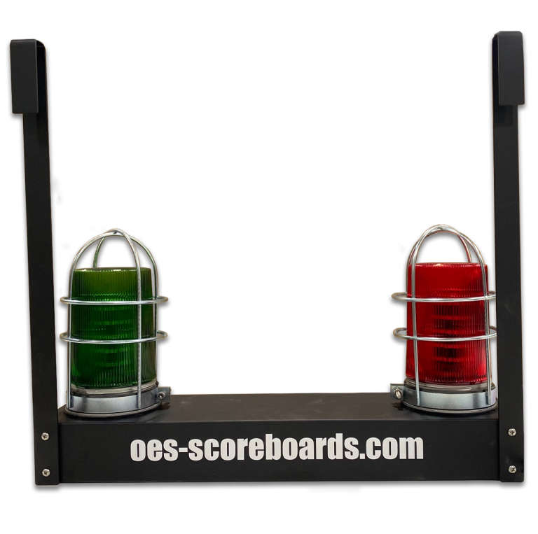 Goal Lights - GLR-485 - OES Scoreboards