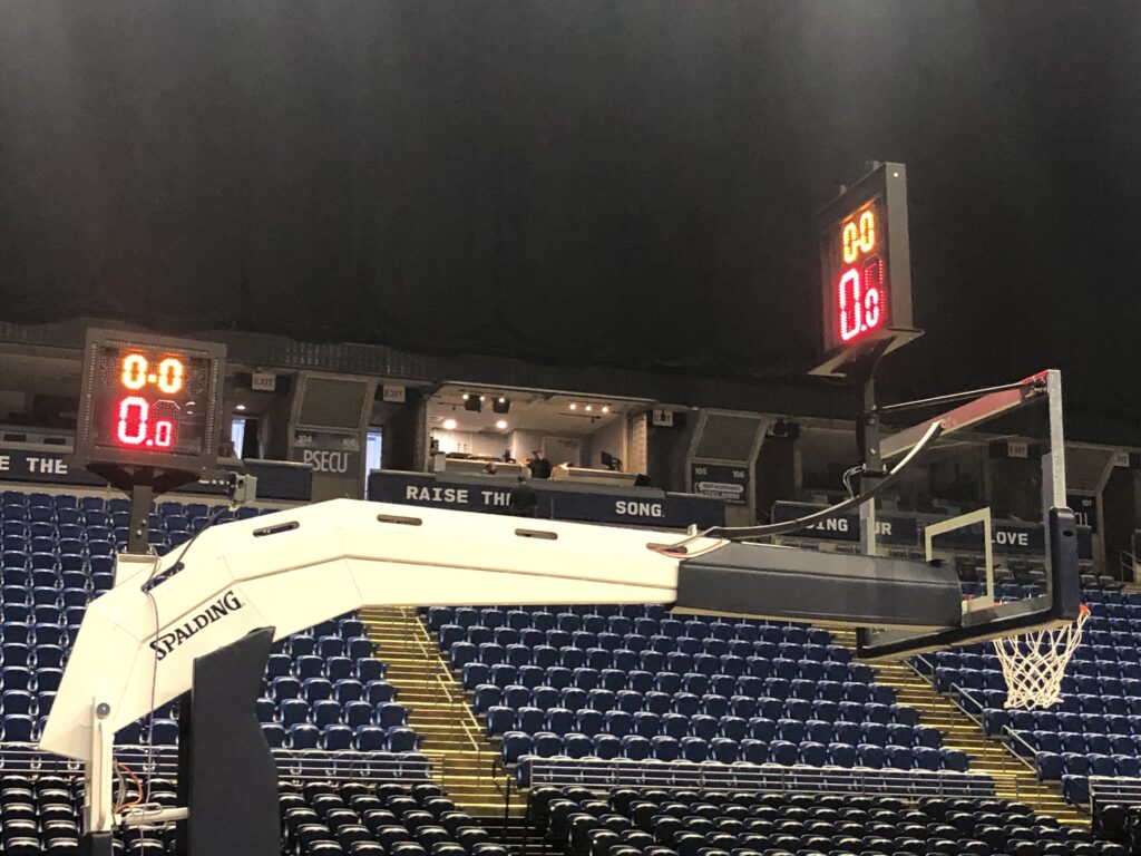 SHOTS-ST - OES Scoreboards