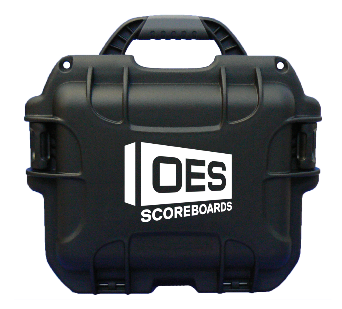 Controller Case-HHX - OES Scoreboards