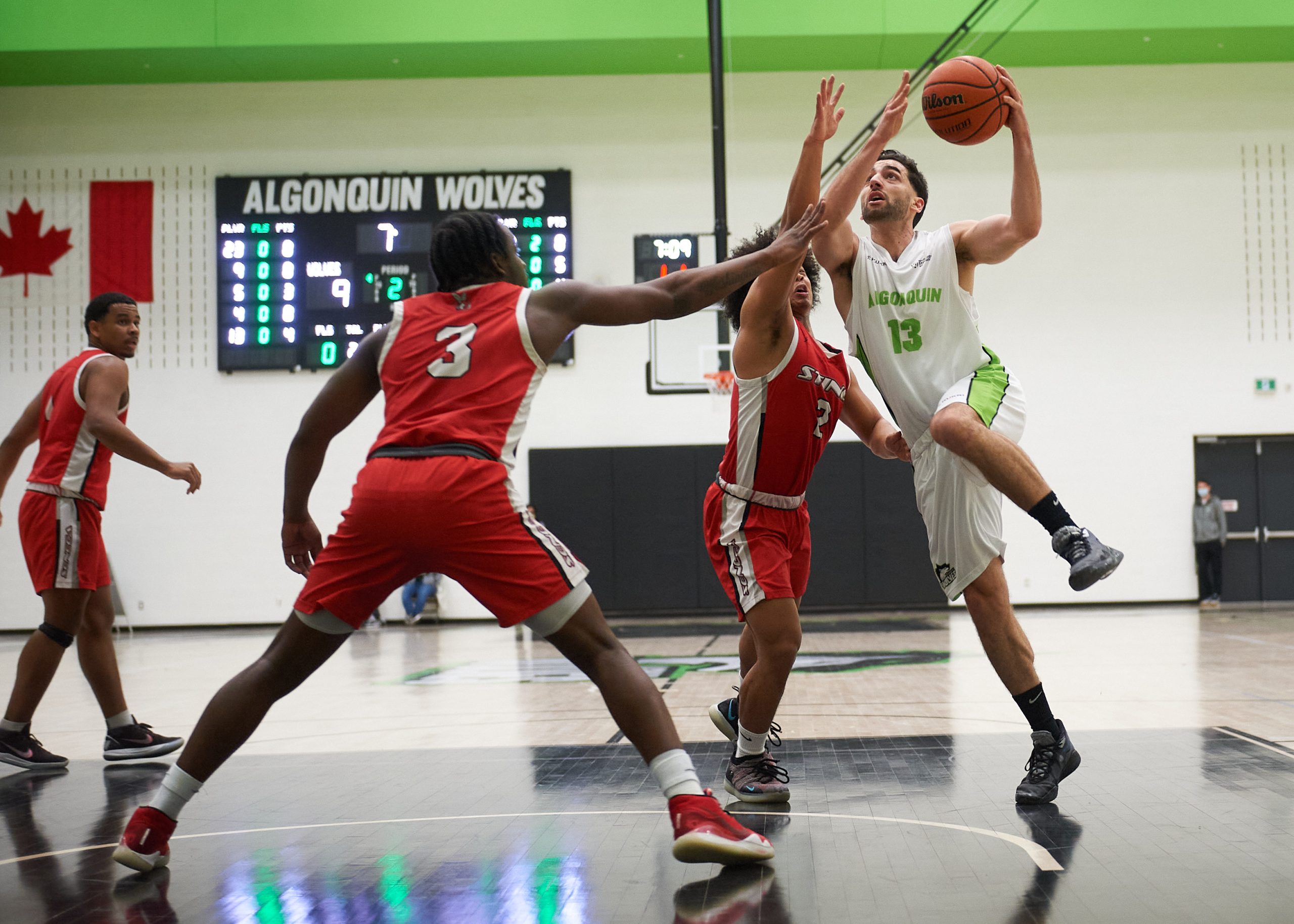 About Us | OES Scoreboards | OES