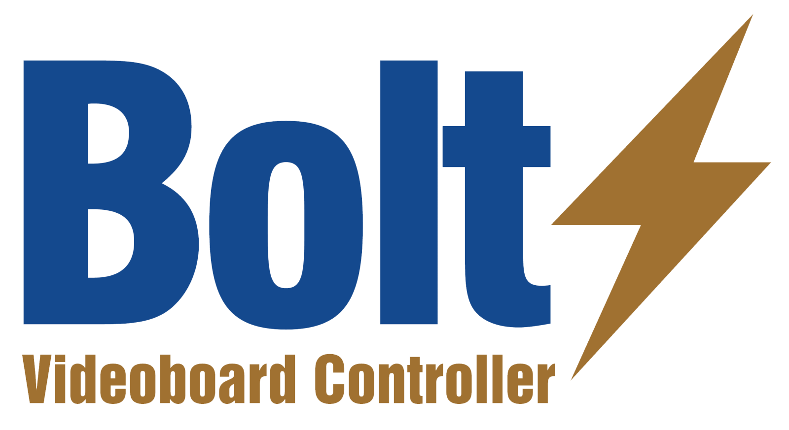 Bolt - OES Scoreboards