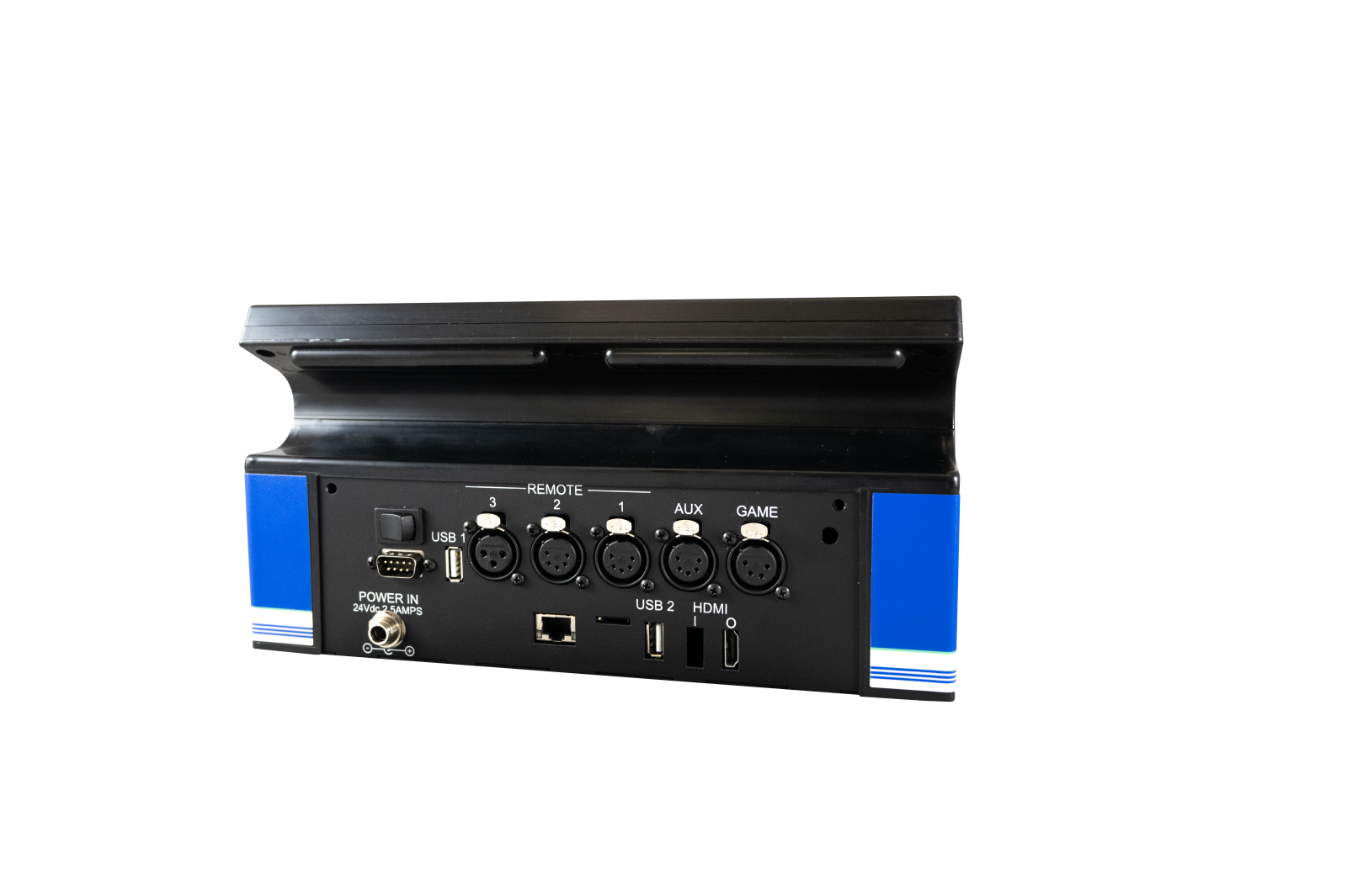 ISC Edge - OES Scoreboards