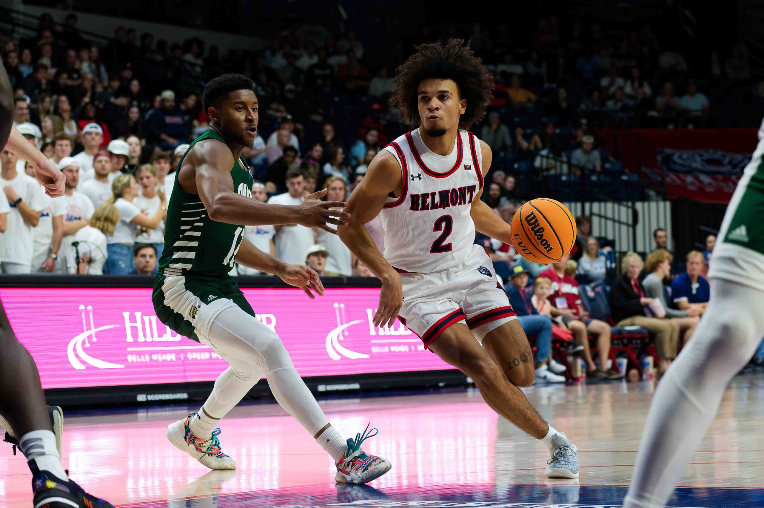 Scoring Tables - OES Scoreboards