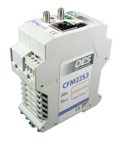 Crimp Monitor Training Guide - OES Technologies