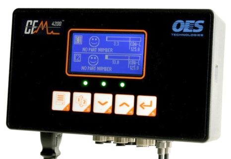 CFM4200 - OES Technologies