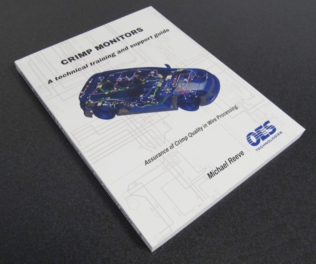 CFM1000 - OES Technologies