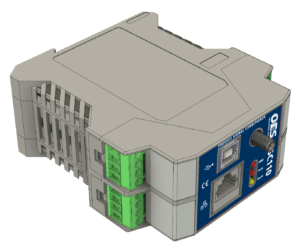 PSC110 - OES Technologies
