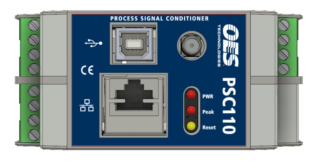 PSC110 - OES Technologies