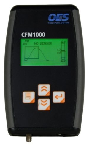 CFM1000 - OES Technologies