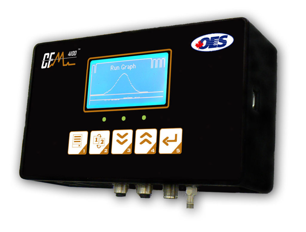 Crimp Monitor Training Guide - OES Technologies