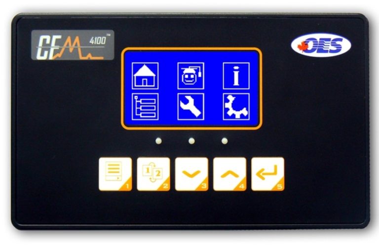 CFM4100 - OES Technologies
