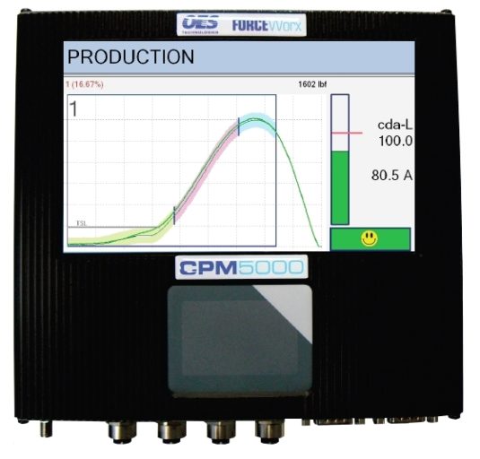 CPM5000 - OES Technologies