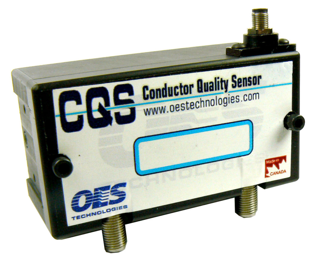 CQS - OES Technologies