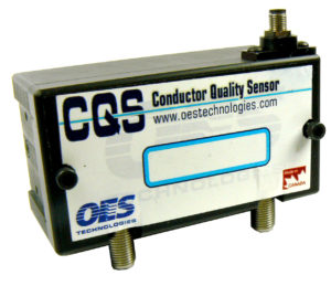 CQS - OES Technologies