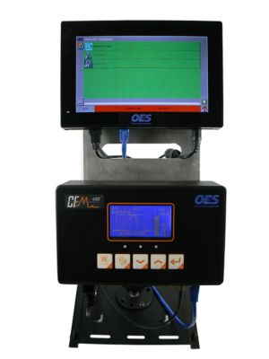 QPM-Link - OES Technologies