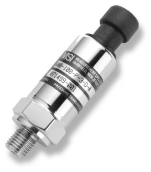 Pressure Sensors - OES Technologies