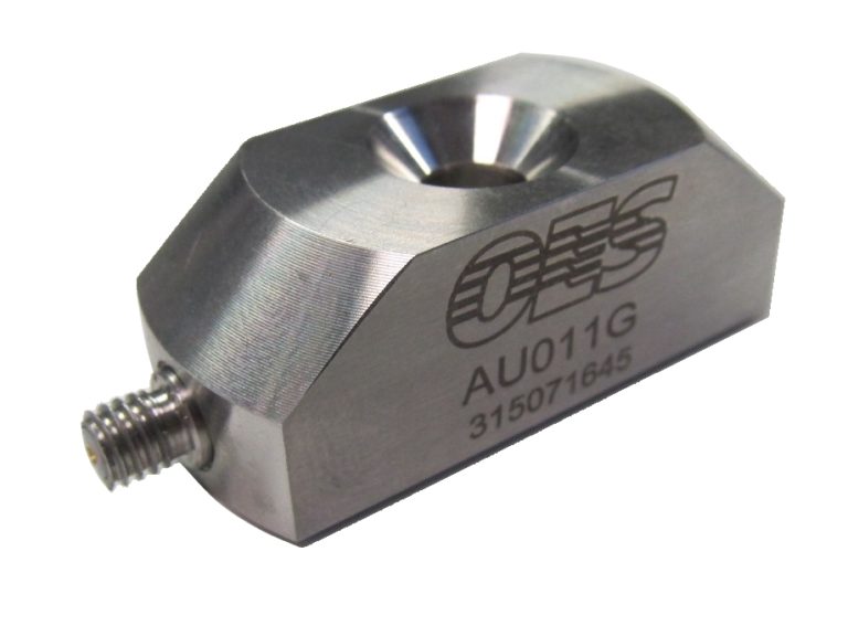 Strain Sensors - OES Technologies