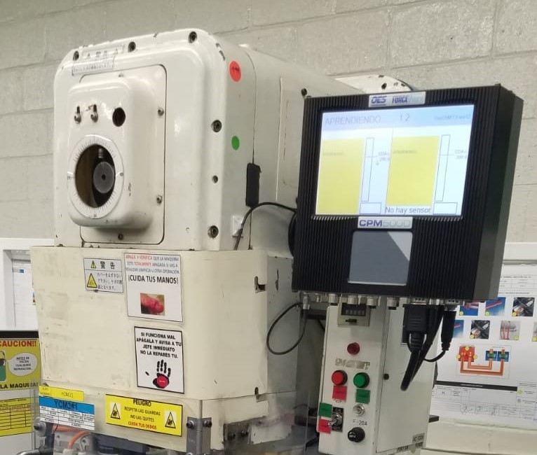 Onsite Retrofits - OES Technologies