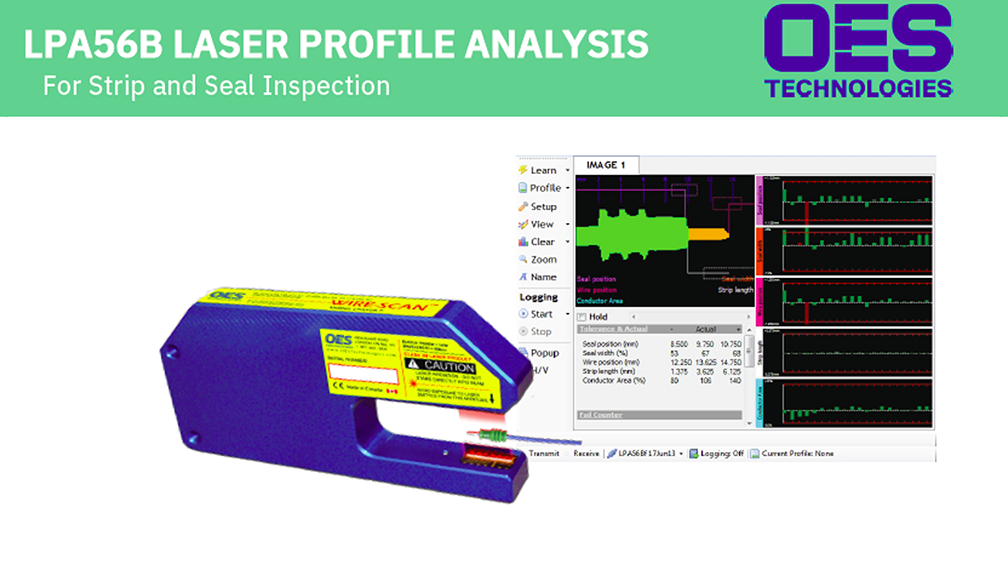 Brochures - OES Technologies