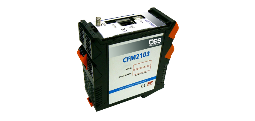 Crimp Monitor Training Guide - OES Technologies