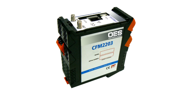 CFM2203 - OES Technologies