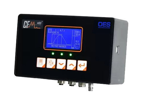 CFM4103 - OES Technologies