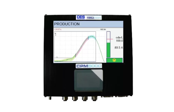 CPM5000 - OES Technologies