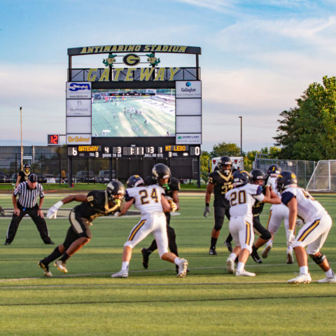 Connect - OES Manufacturing