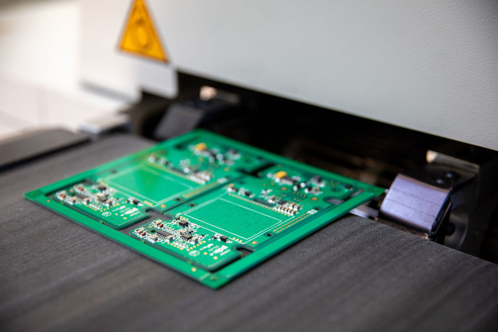 Home - OES Manufacturing