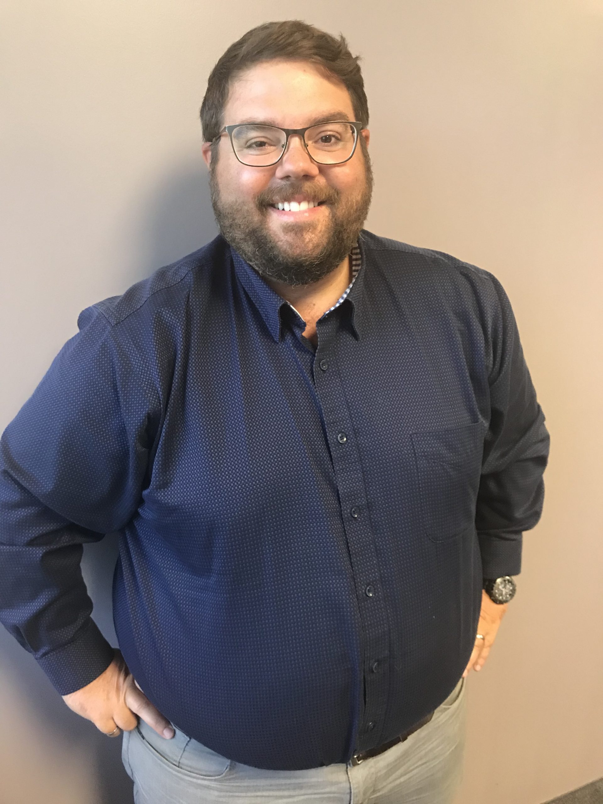 Announcement: Director of Engineering - OES Manufacturing