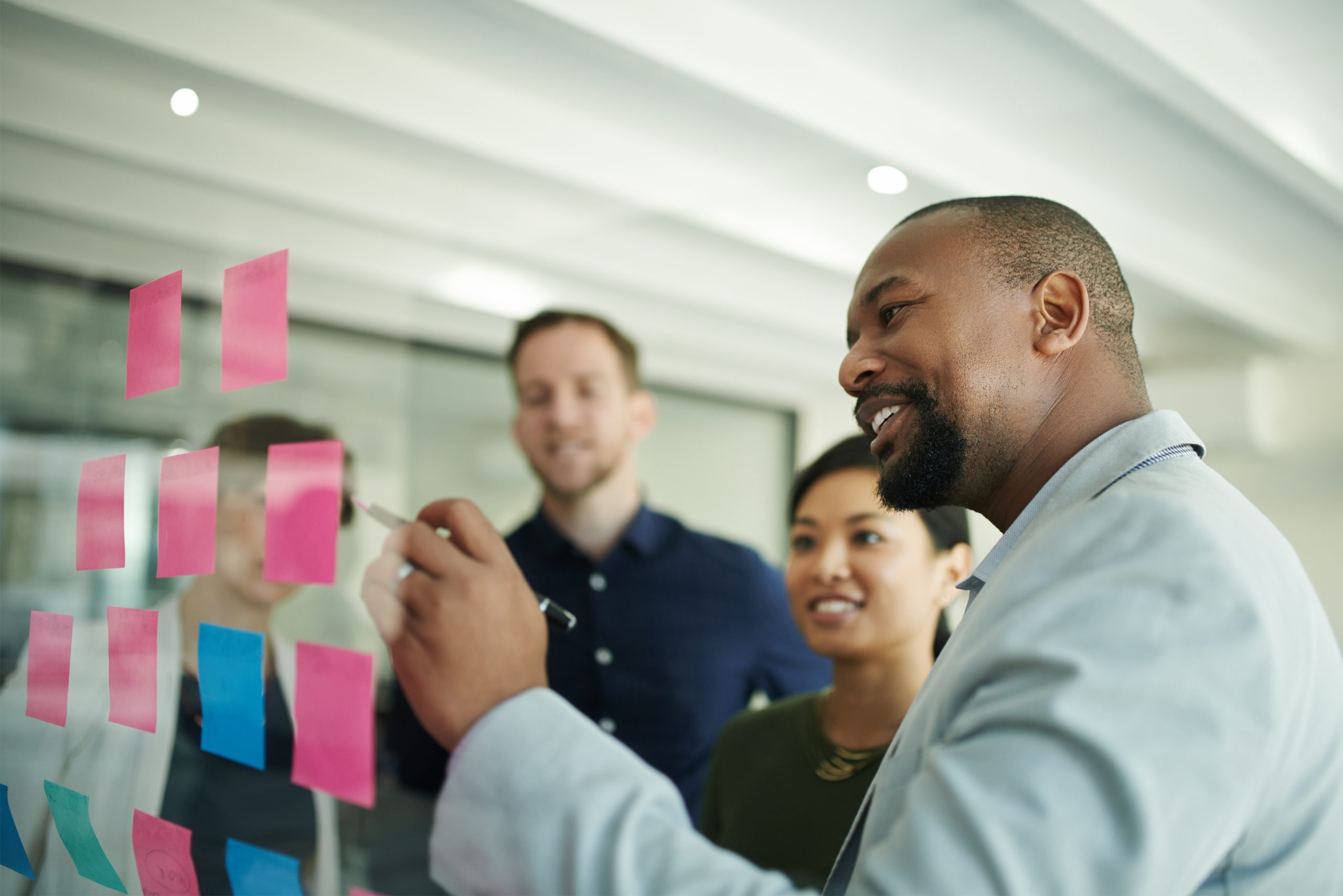 Concept and Design - OES Manufacturing