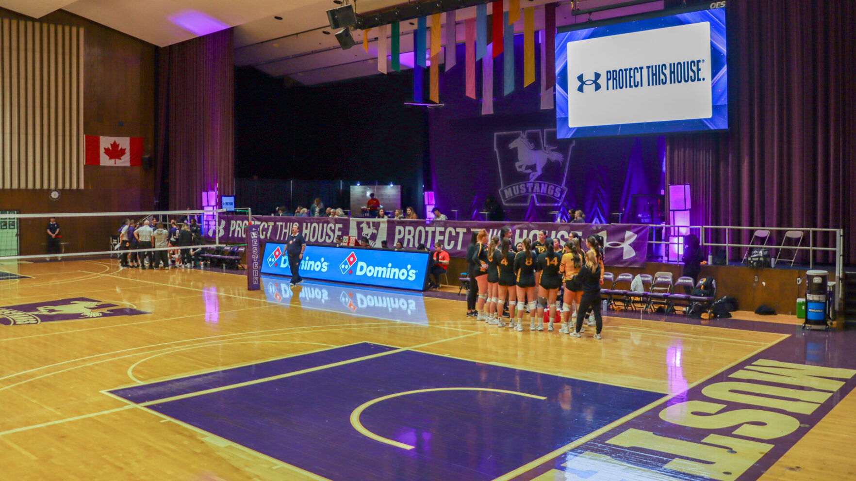 Sports & Entertainment - OES Manufacturing