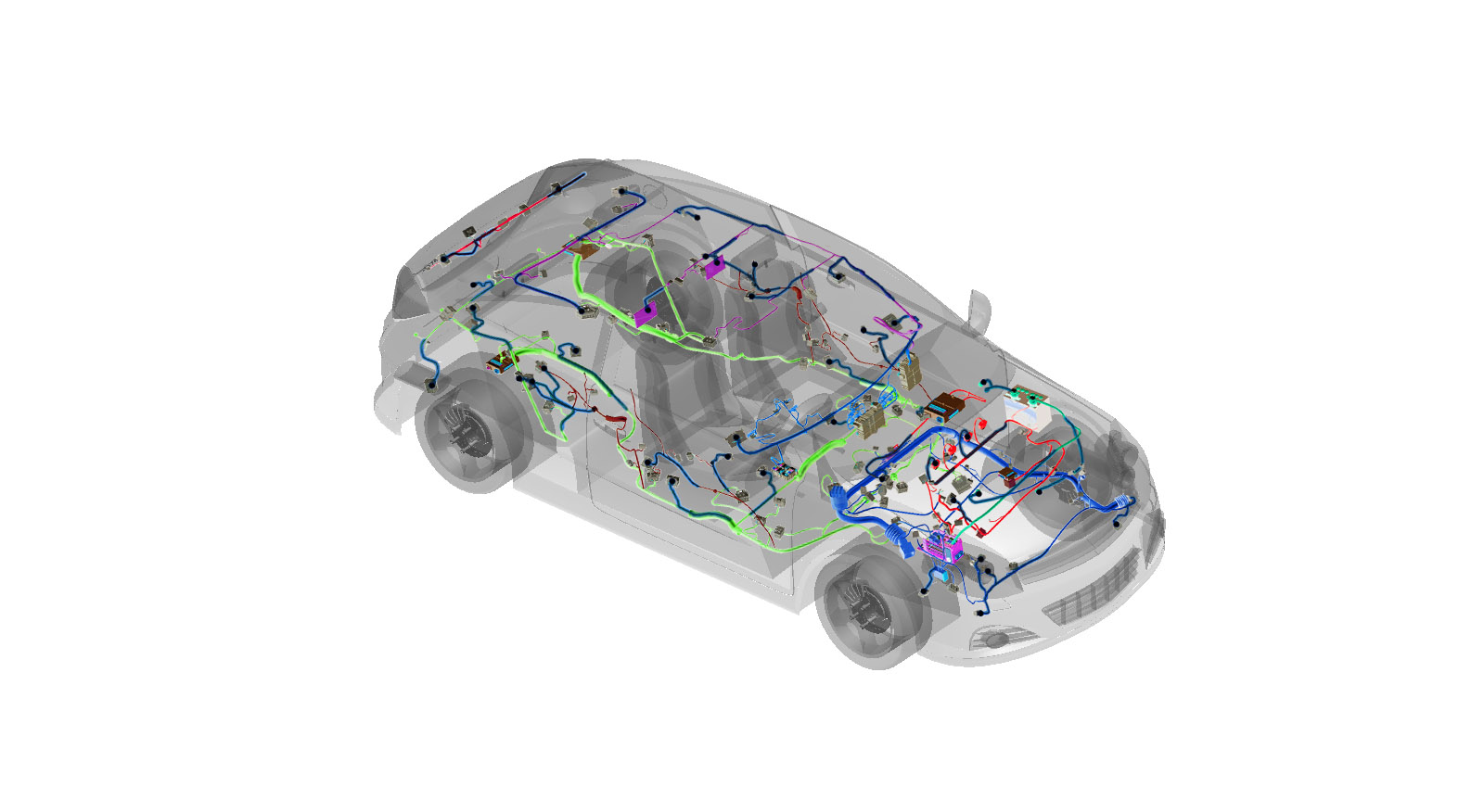 Transportation - OES Manufacturing