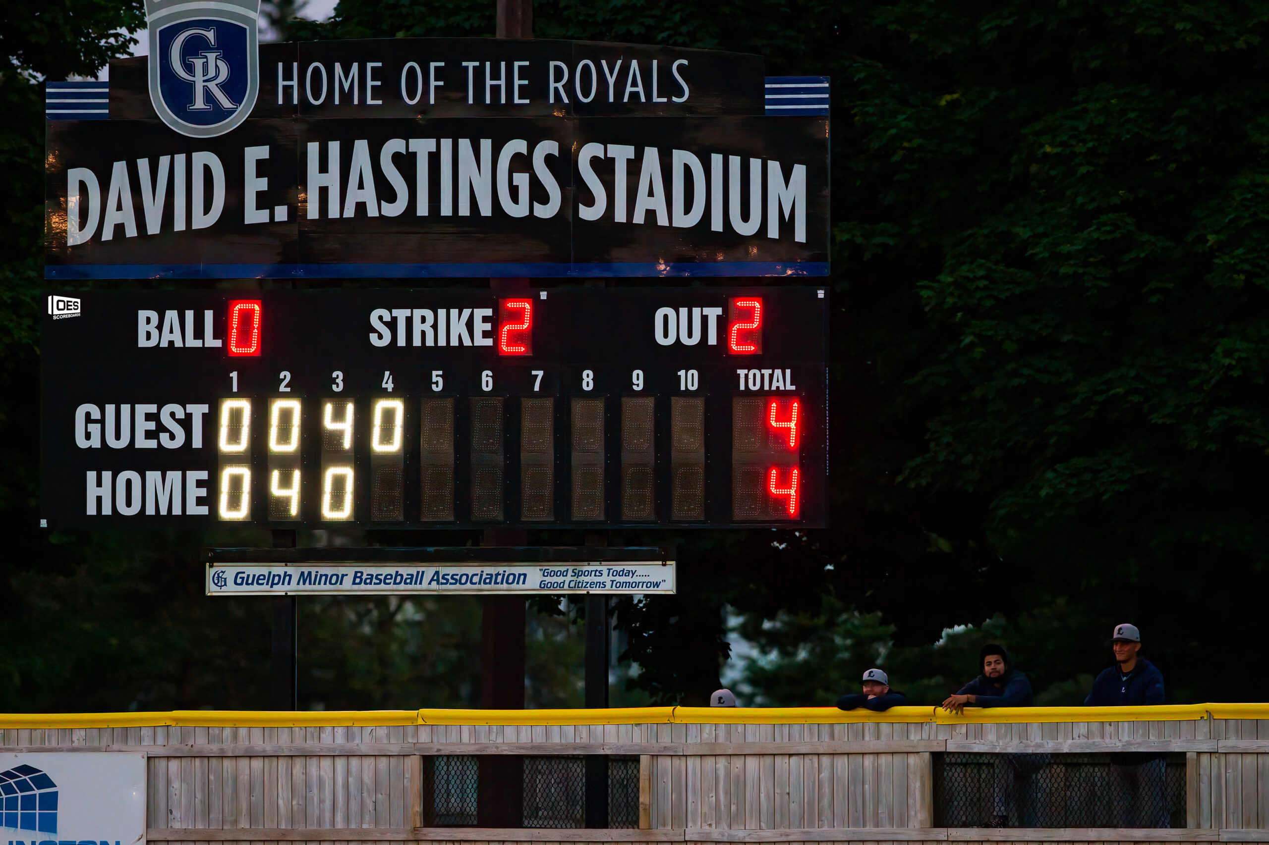 Sports & Entertainment - OES Manufacturing