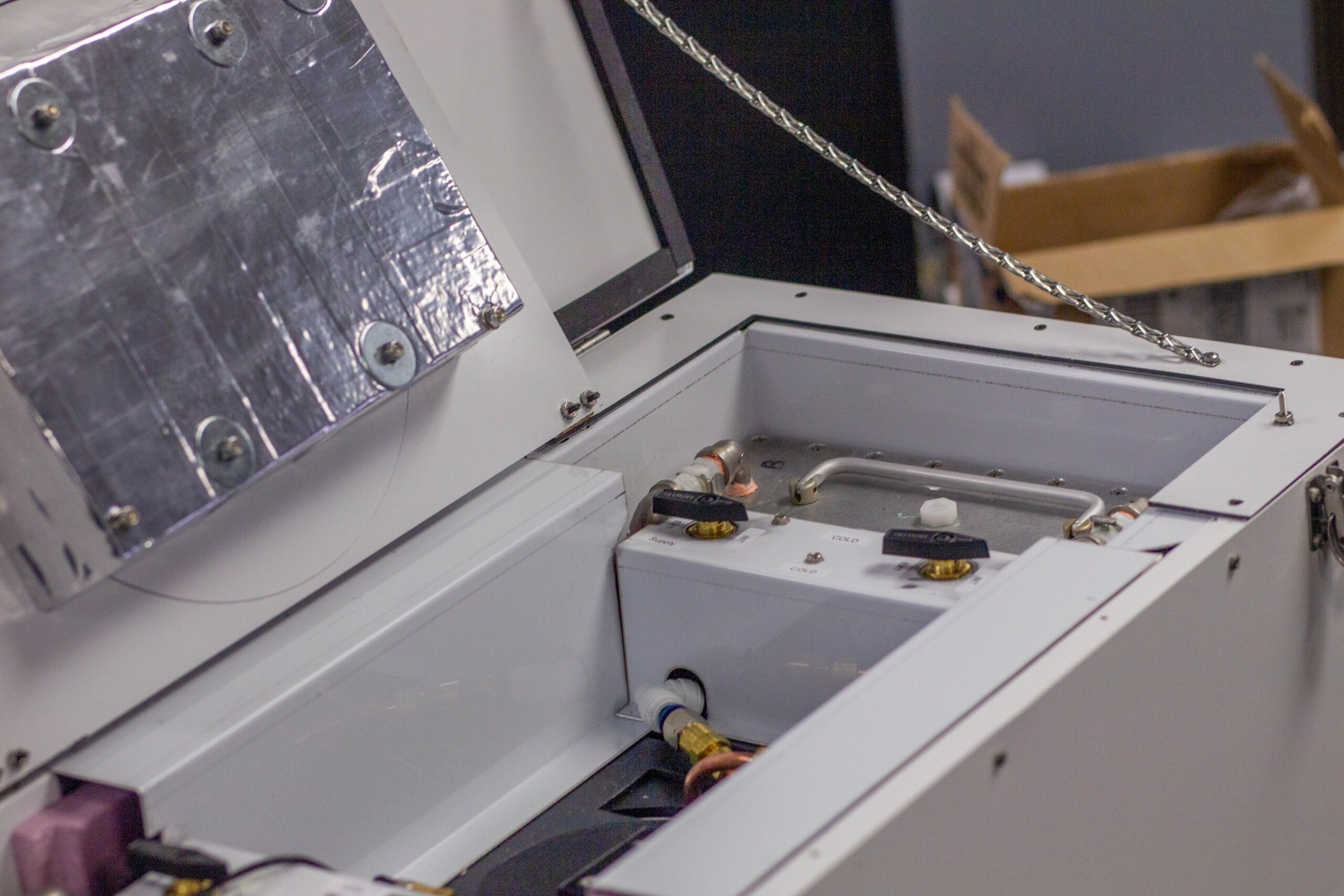 Healthcare - OES Manufacturing